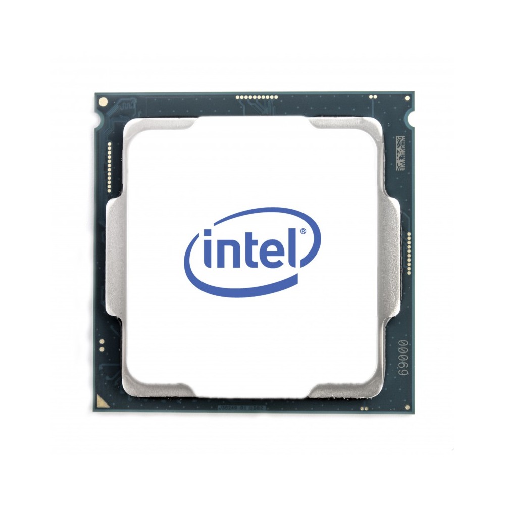 Intel Core i3-12100 procesador 12 MB Smart Cache Caja