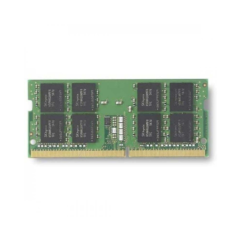 Kingston Technology ValueRAM KVR26S19S88 módulo de memoria 8 GB 1 x 8 GB DDR4 2666 MHz