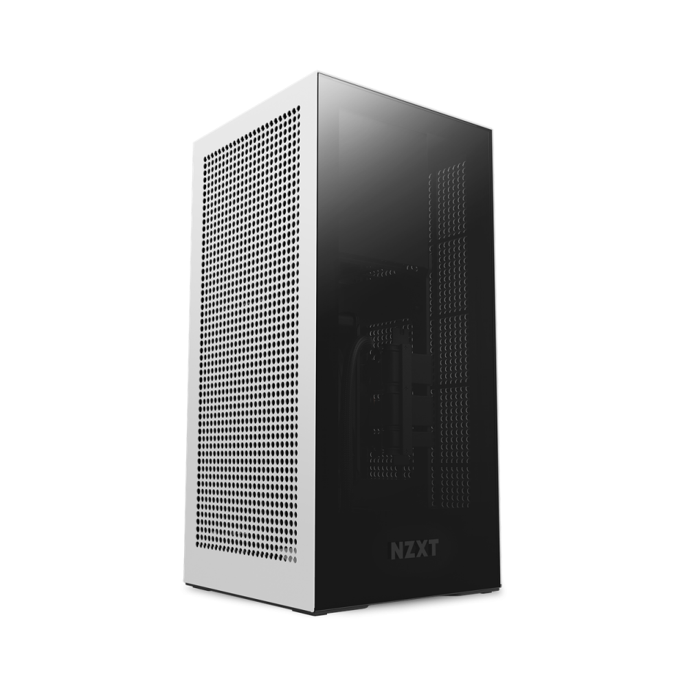 Caja de PC Mini ITX | ABCTIC.COM