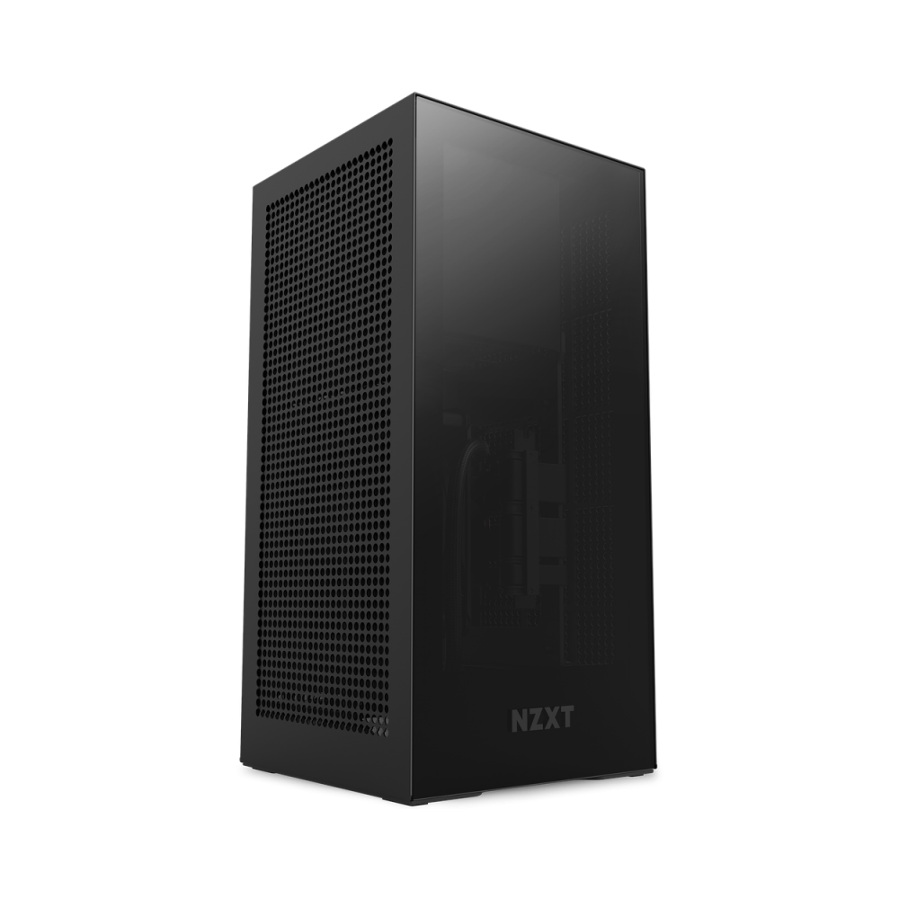 Caja de PC Mini ITX | ABCTIC.COM