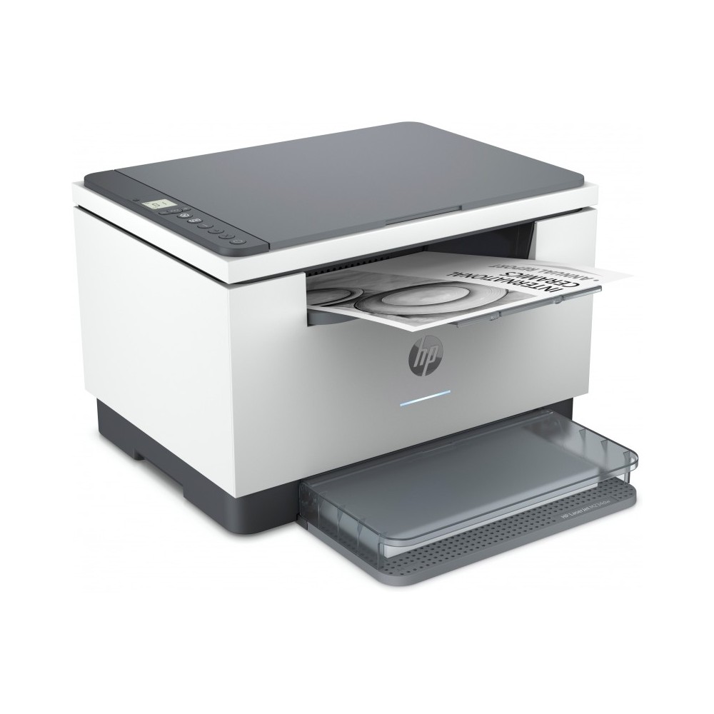 HP LaserJet Impresora multifunción M234dw, Blanco y negro, Impresora ...