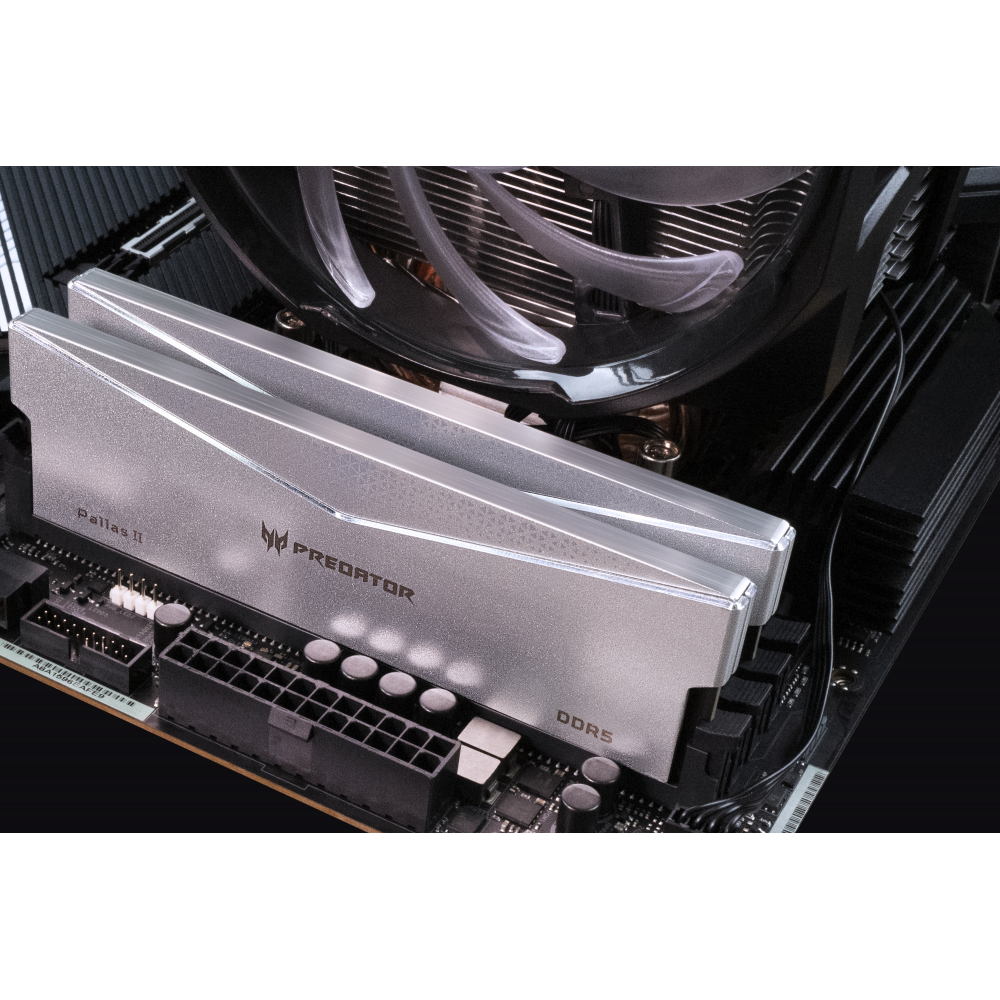Predator PALLASII-32GB-6000-1R8-2XV4 módulo de memoria 2 x 16 GB DDR5 ...