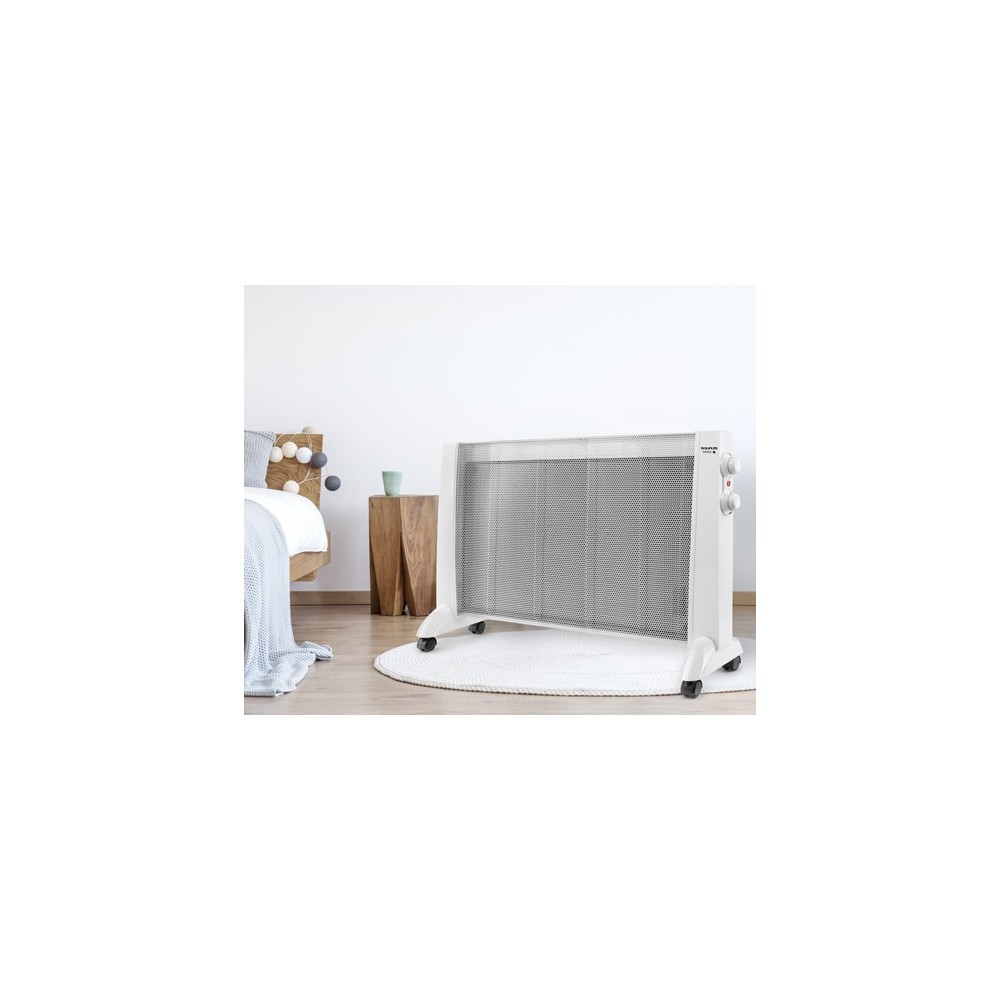 Taurus MICA PRMB 2400 Interior Blanco 2400 W Convector