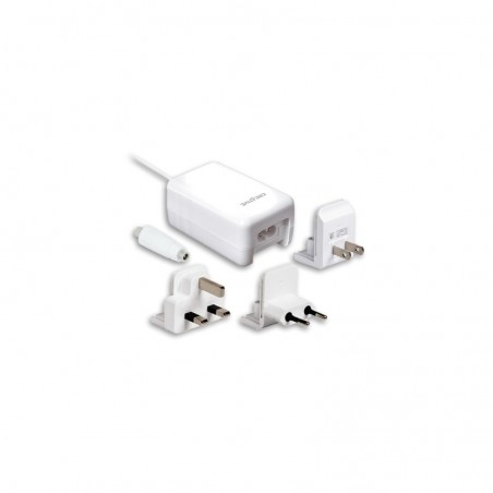 Creative Labs ZEN Power Adapter adaptador e inversor de corriente Blanco